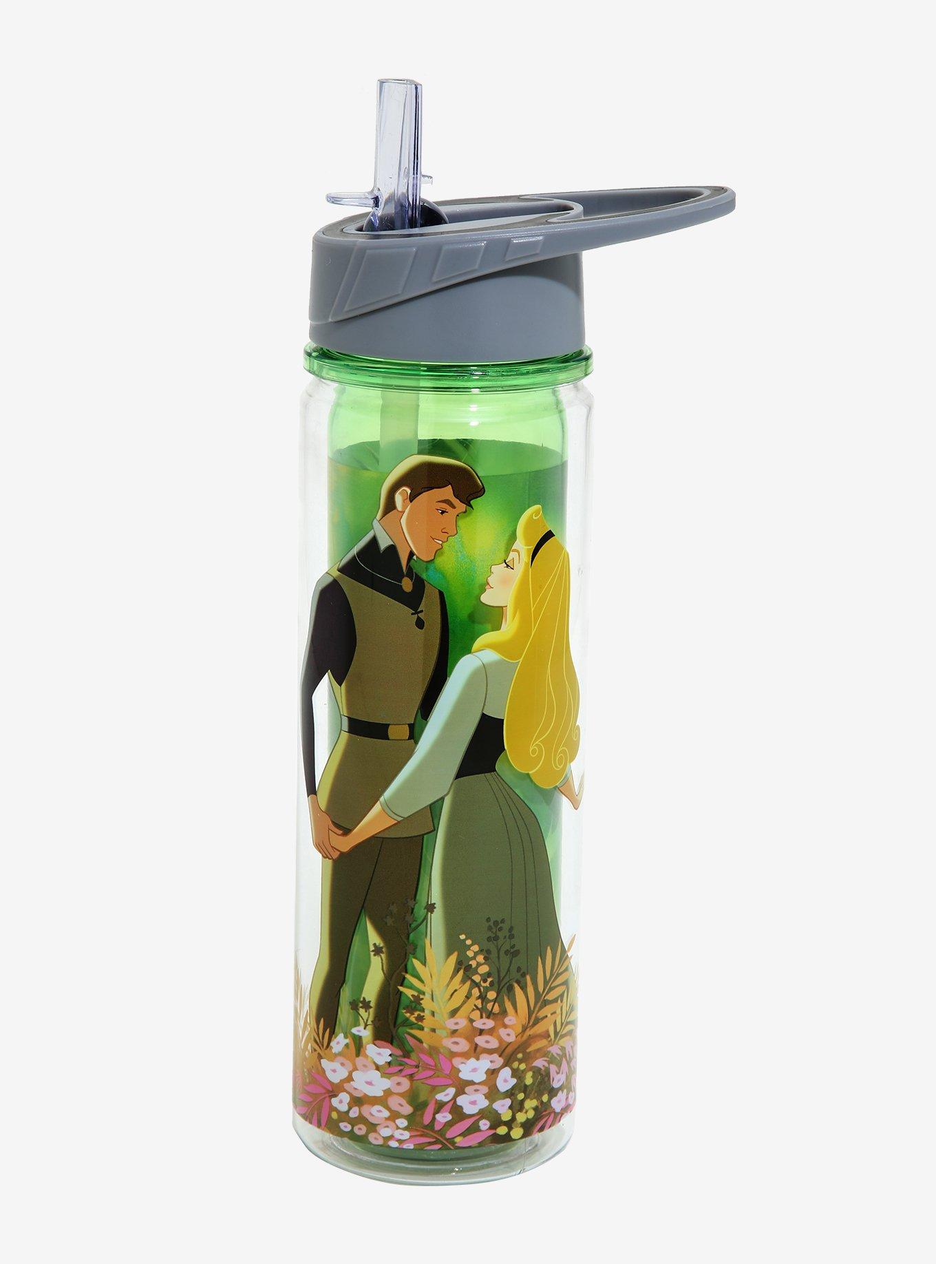 Disney Sleeping Beauty Water Bottle | BoxLunch