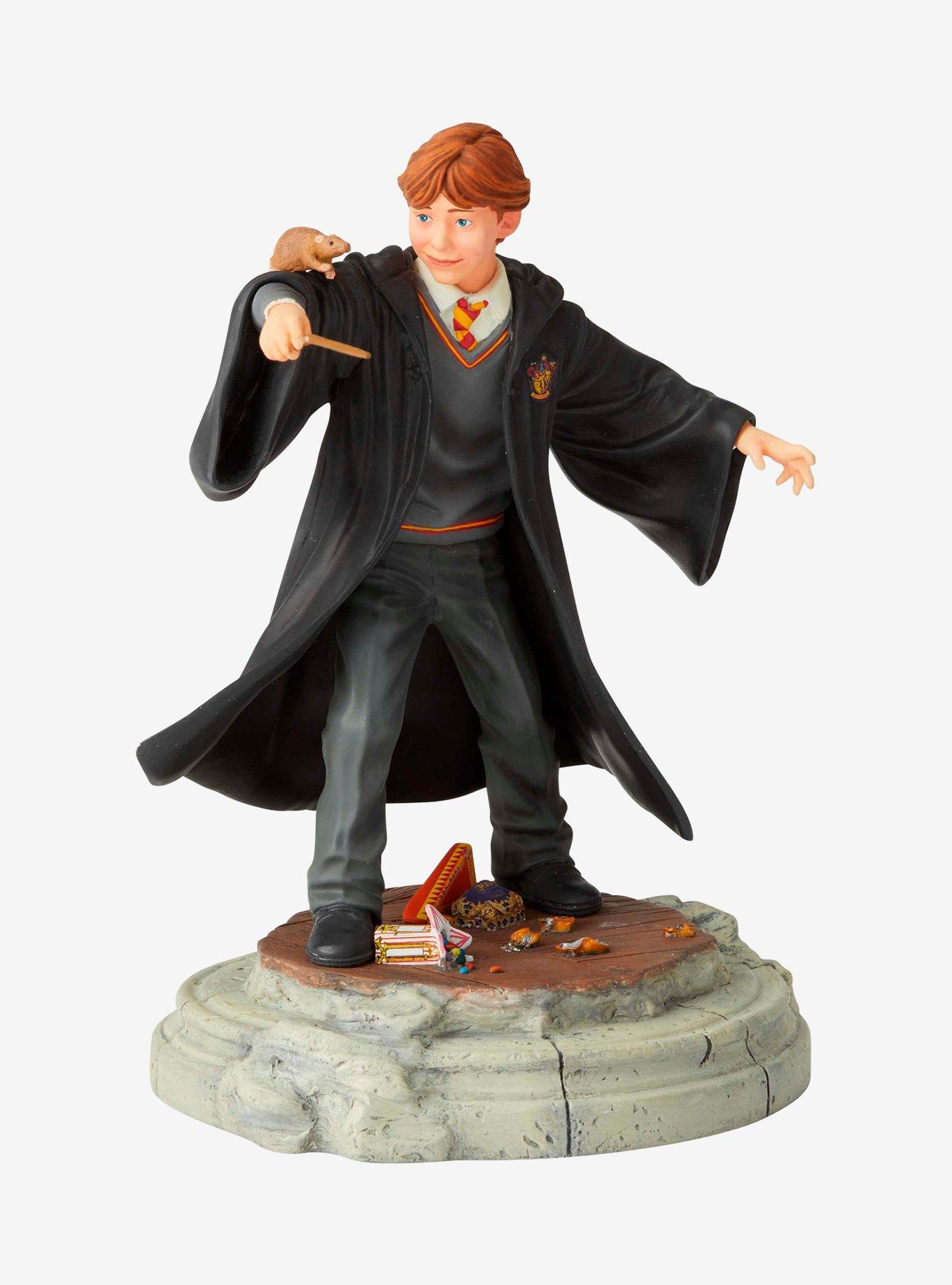 Harry Potter Ron Weasley Year One Figure | BoxLunch