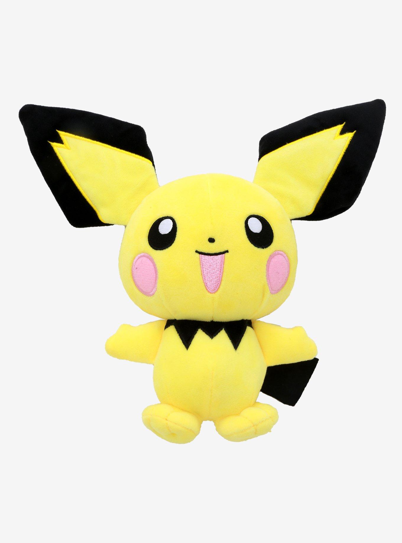 Pokemon Pichu Plush | Hot Topic