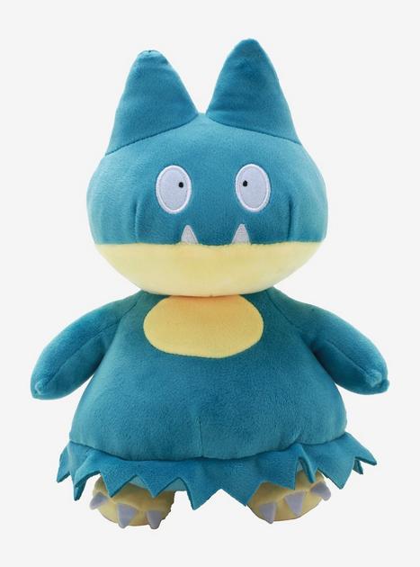 Pokemon Munchlax Plush | Hot Topic