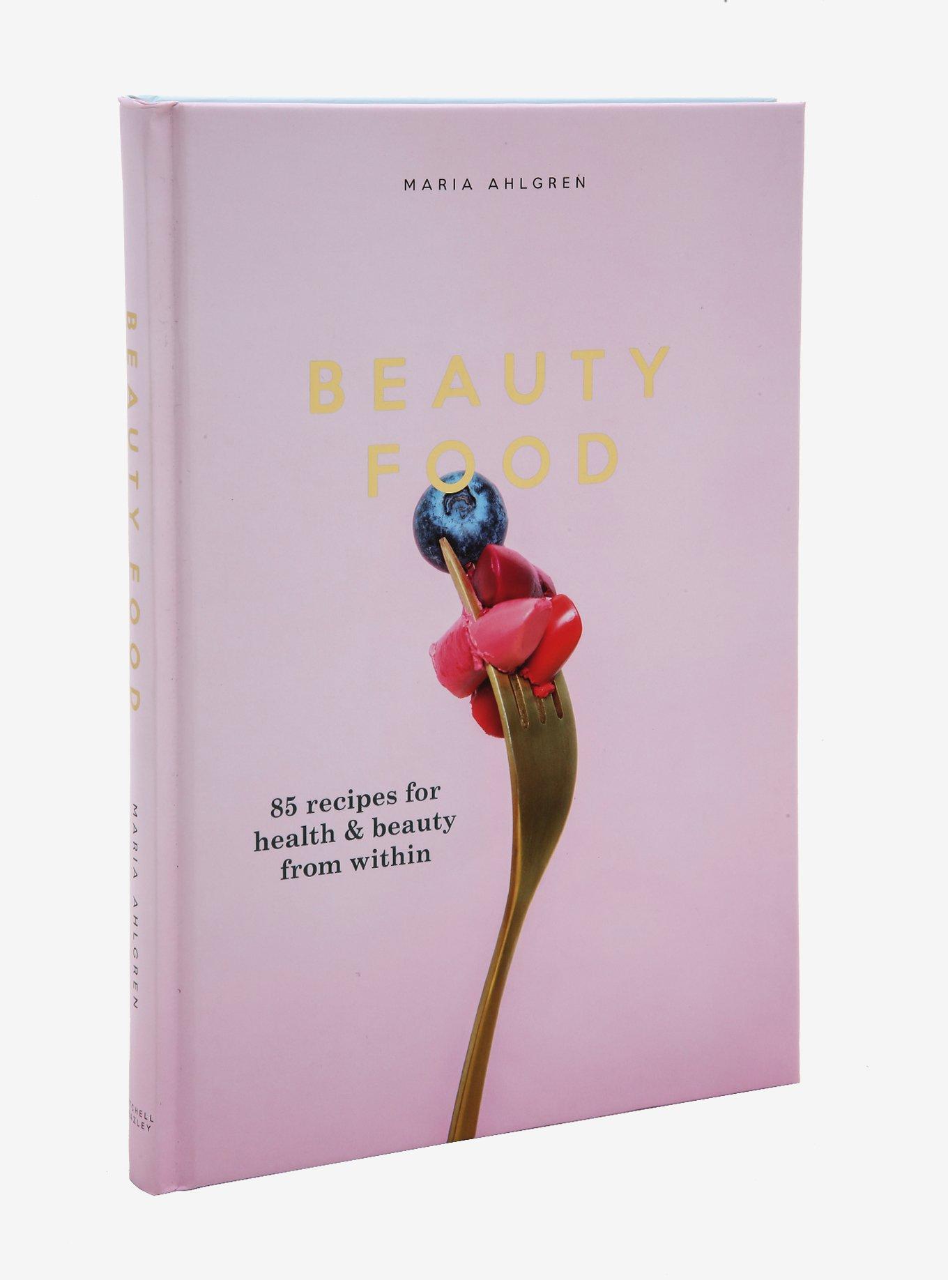 Beauty Food Book | BoxLunch