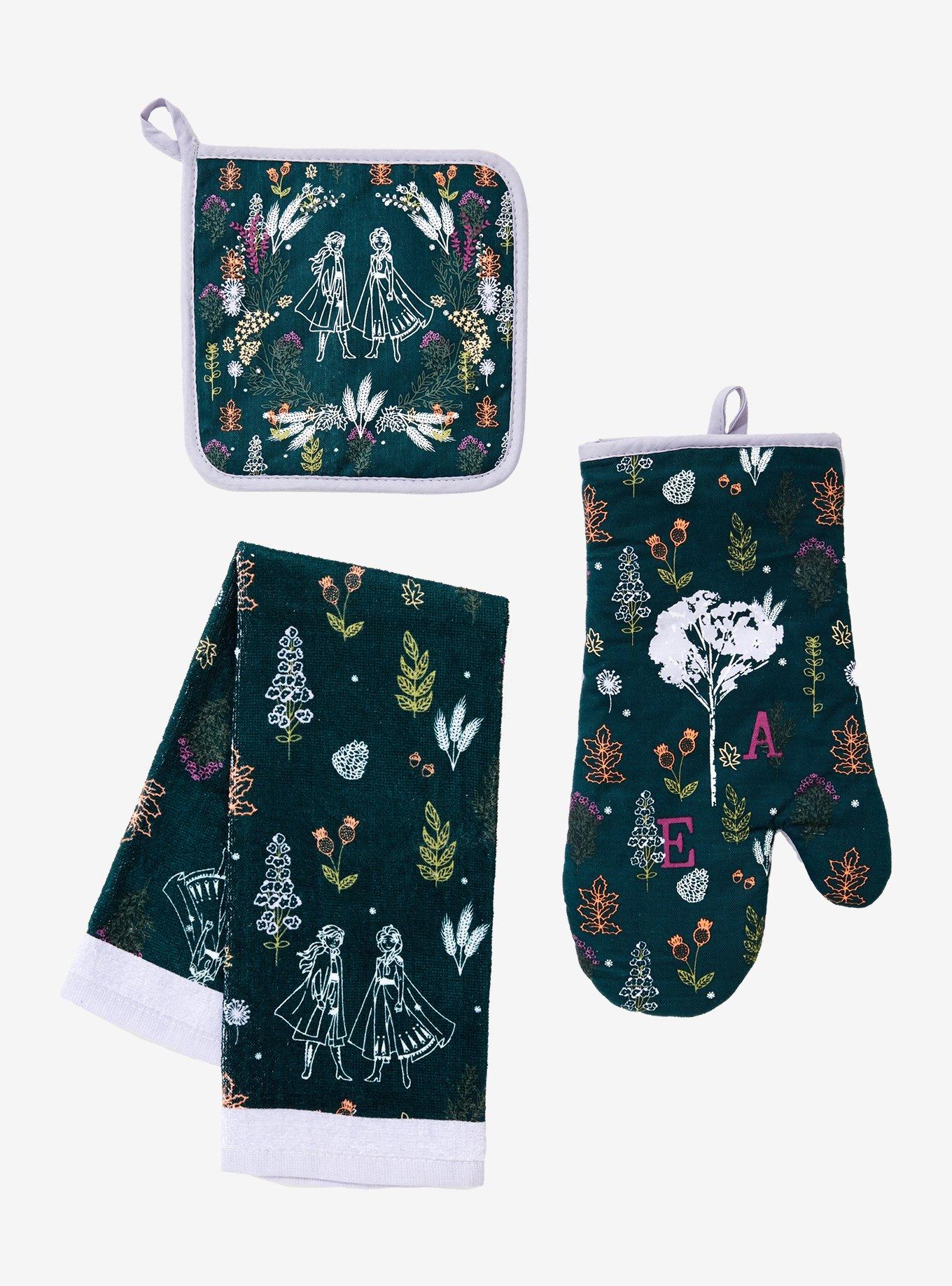 Disney Frozen Kitchen Set - BoxLunch Exclusive | BoxLunch