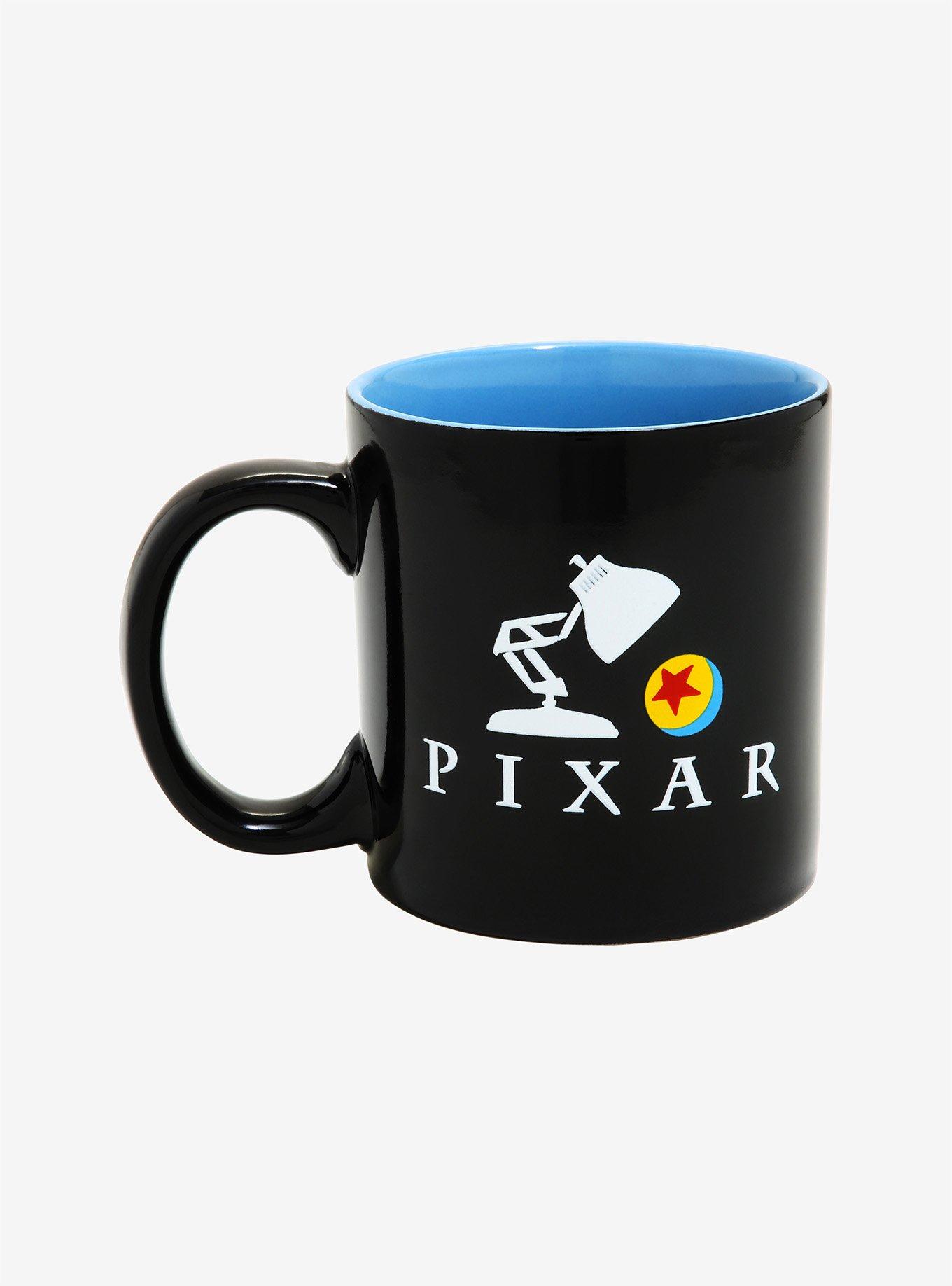 Pixar Lamp and Ball Mug - BoxLunch Exclusive | BoxLunch