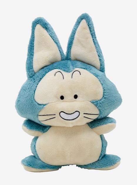 Dragon Ball Z Puar Rumbling Plush | Hot Topic