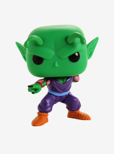 Funko Pop! Dragon Ball Z Piccolo (Missing Arm) Vinyl Figure | BoxLunch
