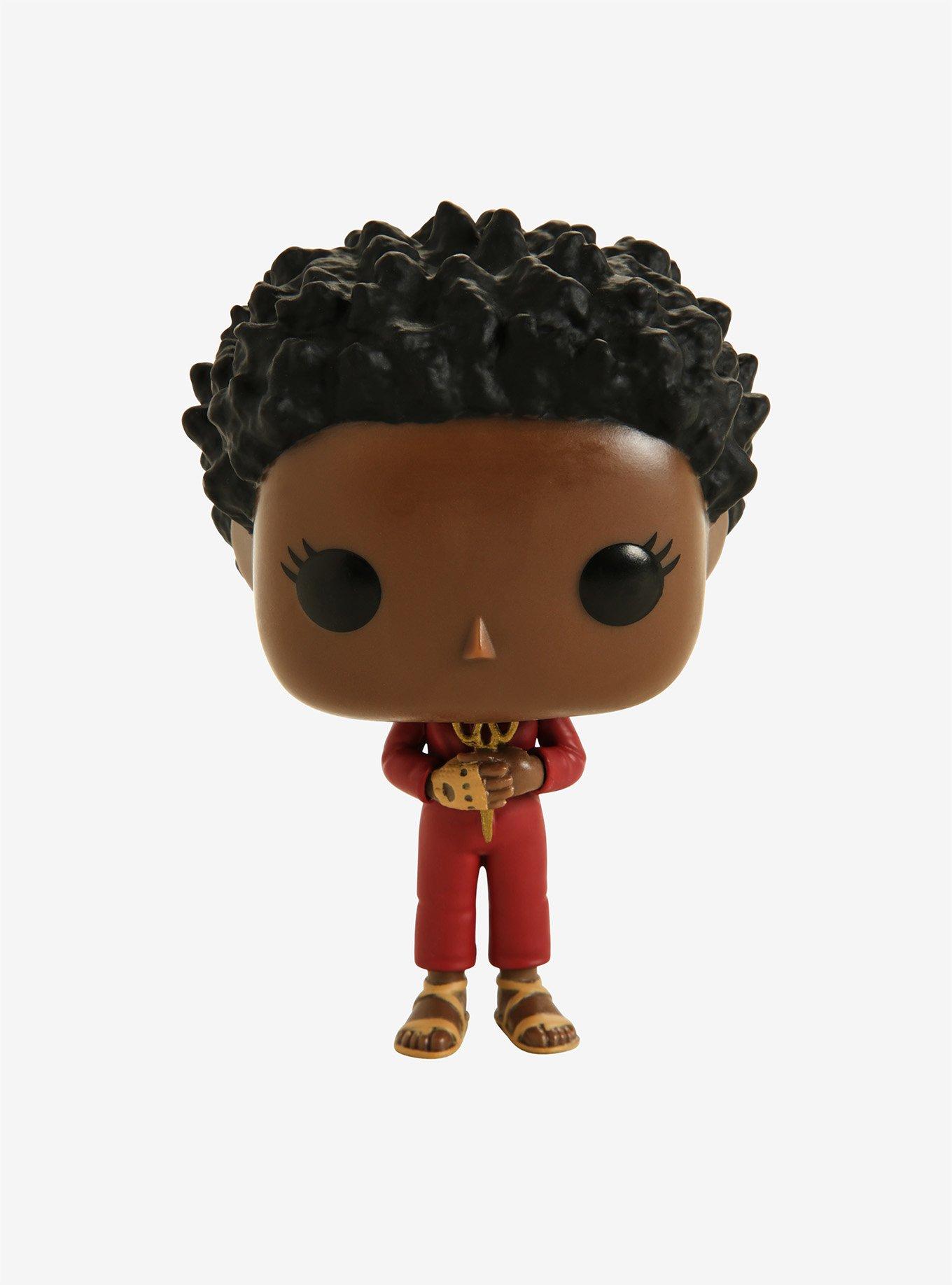 Funko Us Pop! Movies Red Vinyl Figure | Hot Topic