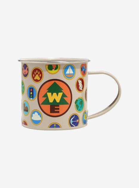 Disney Pixar Up Camper Mug | Hot Topic