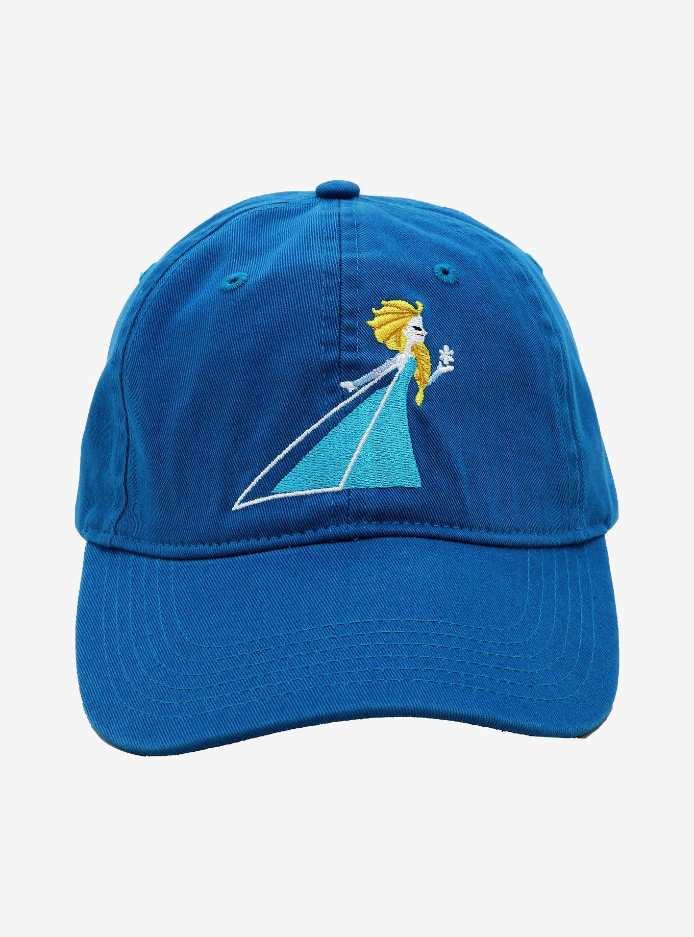 Disney Frozen Elsa Cap - BoxLunch Exclusive | BoxLunch