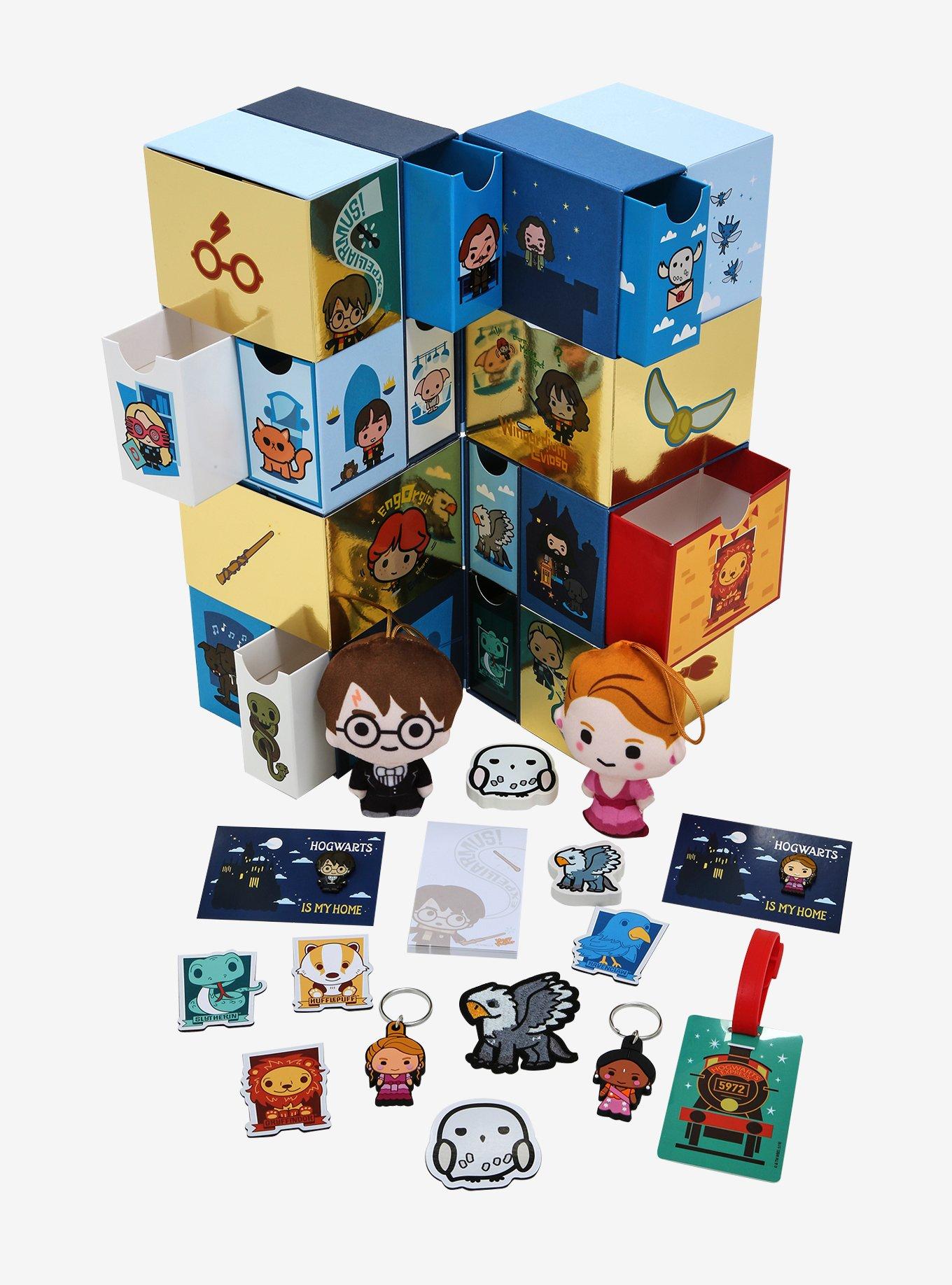 Harry Potter Magical Infinity Gift Box | BoxLunch