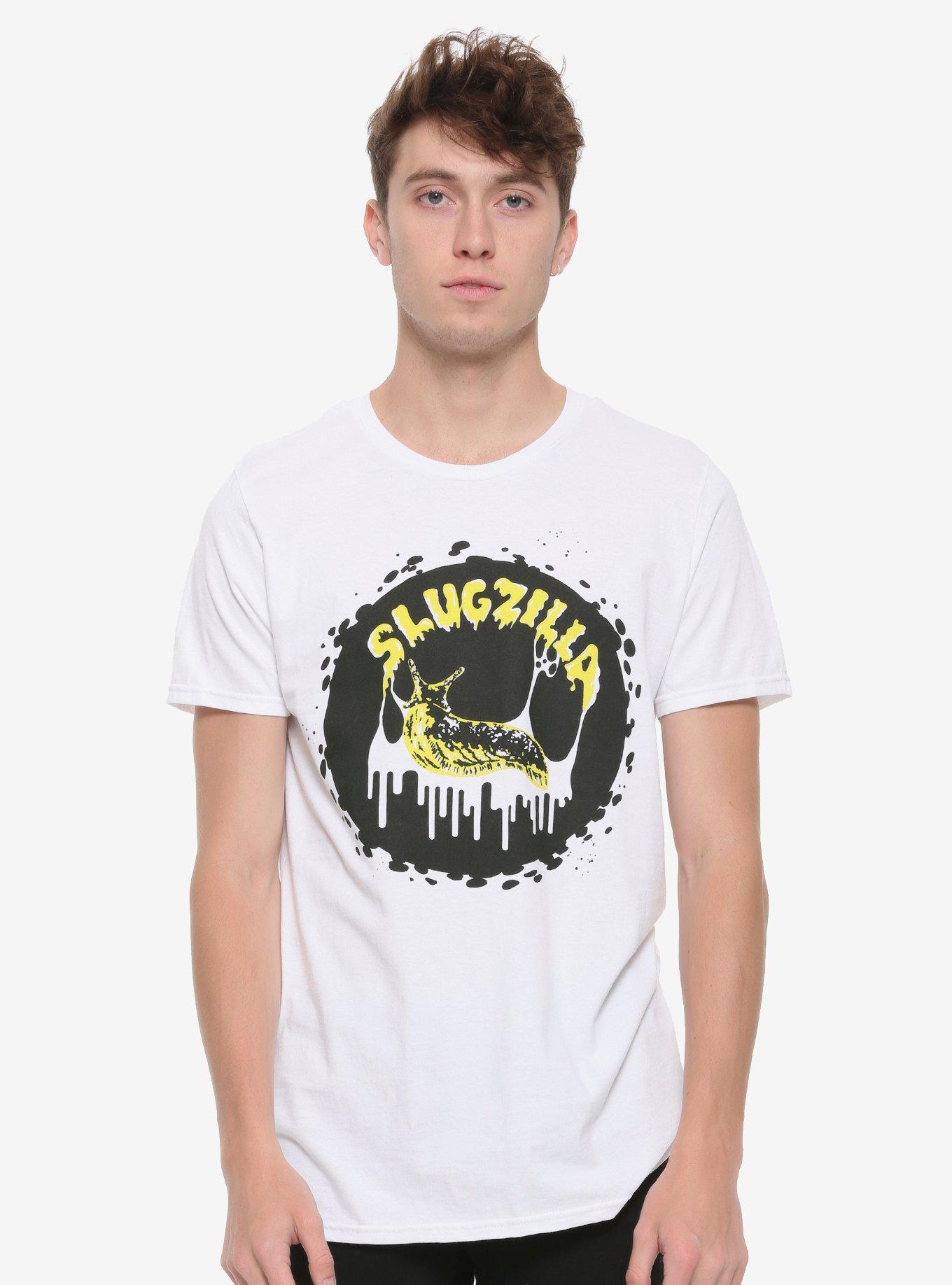 Coraline Slugzilla T-Shirt | Hot Topic