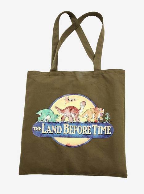 The Land Before Time Tote - BoxLunch Exclusive | BoxLunch