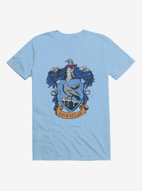 Harry Potter Ravenclaw T-Shirt | Hot Topic