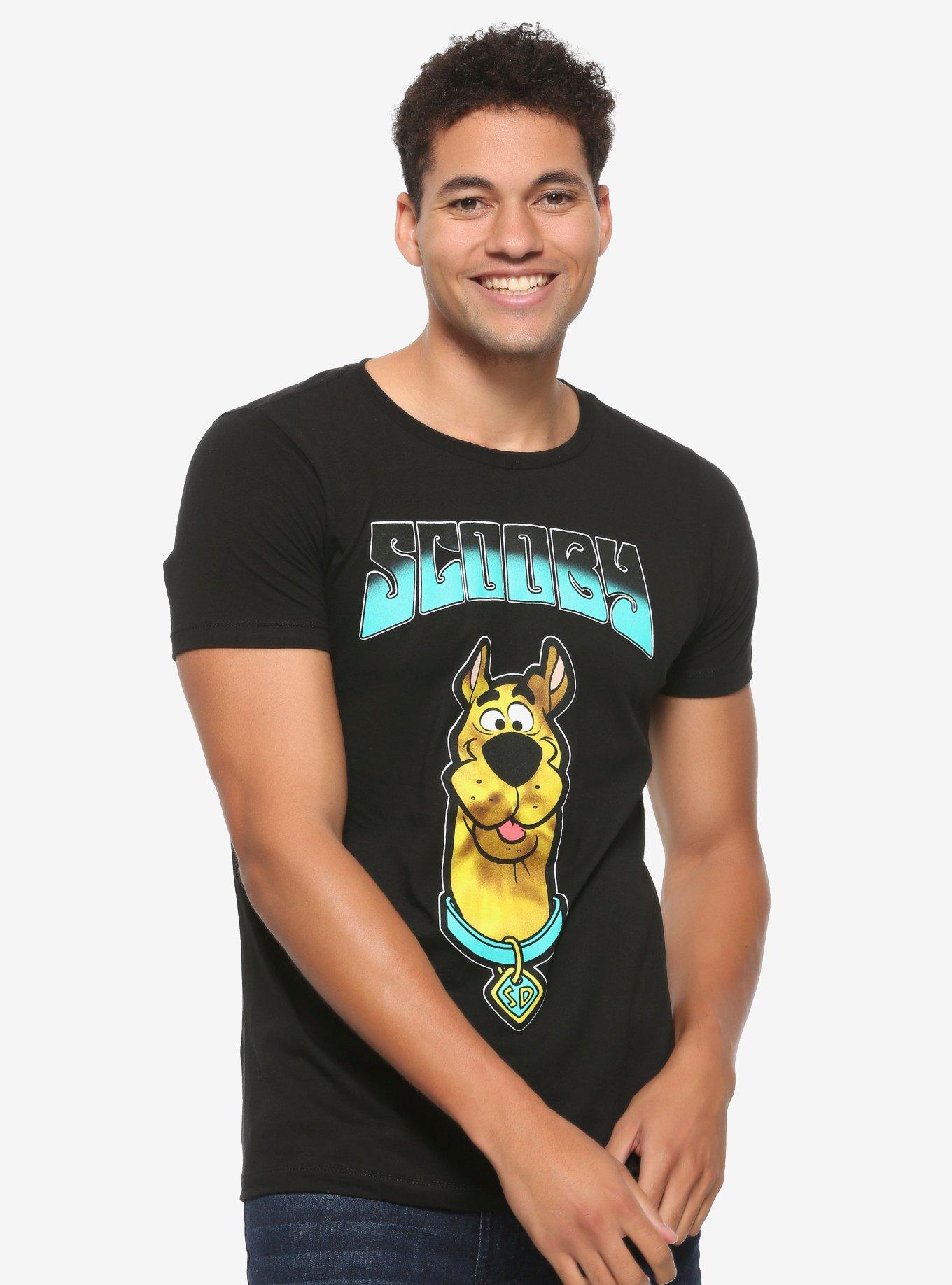 Scooby-Doo Scooby T-Shirt - BoxLunch Exclusive | BoxLunch