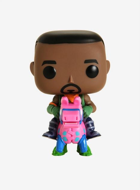 Funko Pop! Fortnite Giddy Up Vinyl Figure | BoxLunch