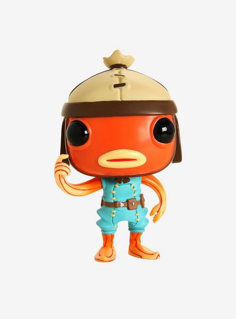 Funko Fortnite Pop! Games Fishstick Vinyl Figure | Hot Topic