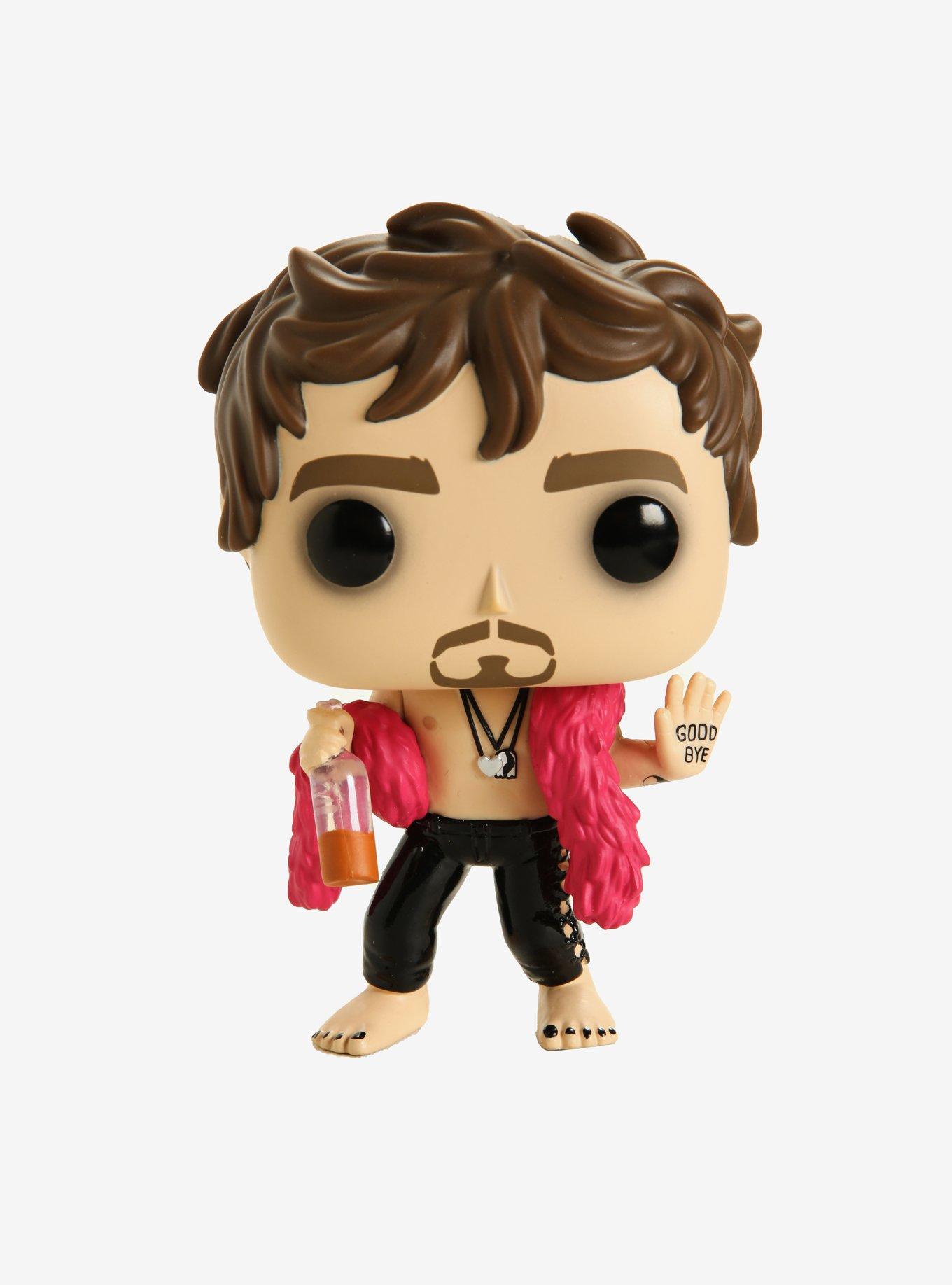 Funko The Umbrella Academy Pop! Television Klaus Vinyl Figure | Hot Topic