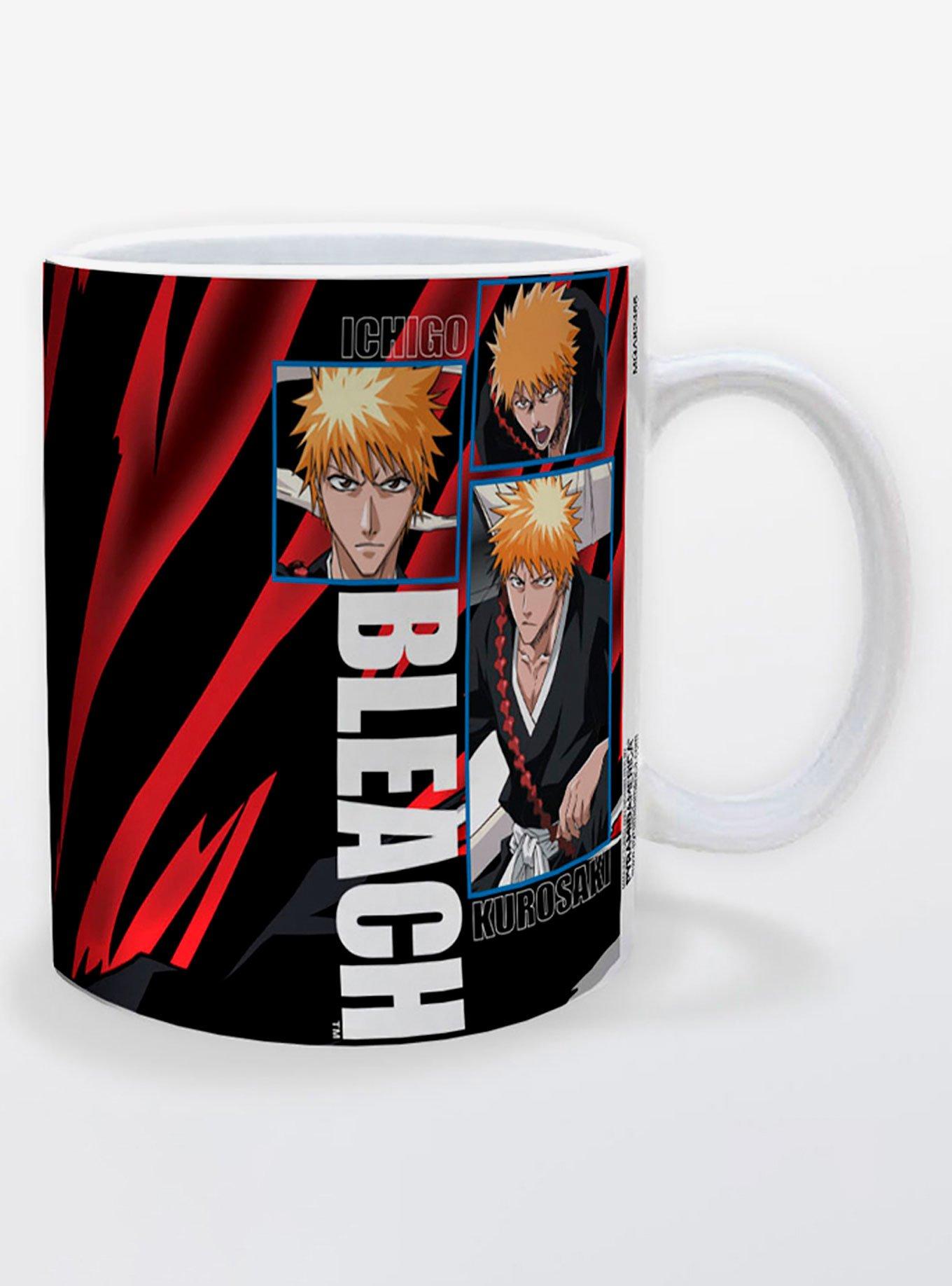 Bleach Ichigo Hollow Mug | Hot Topic