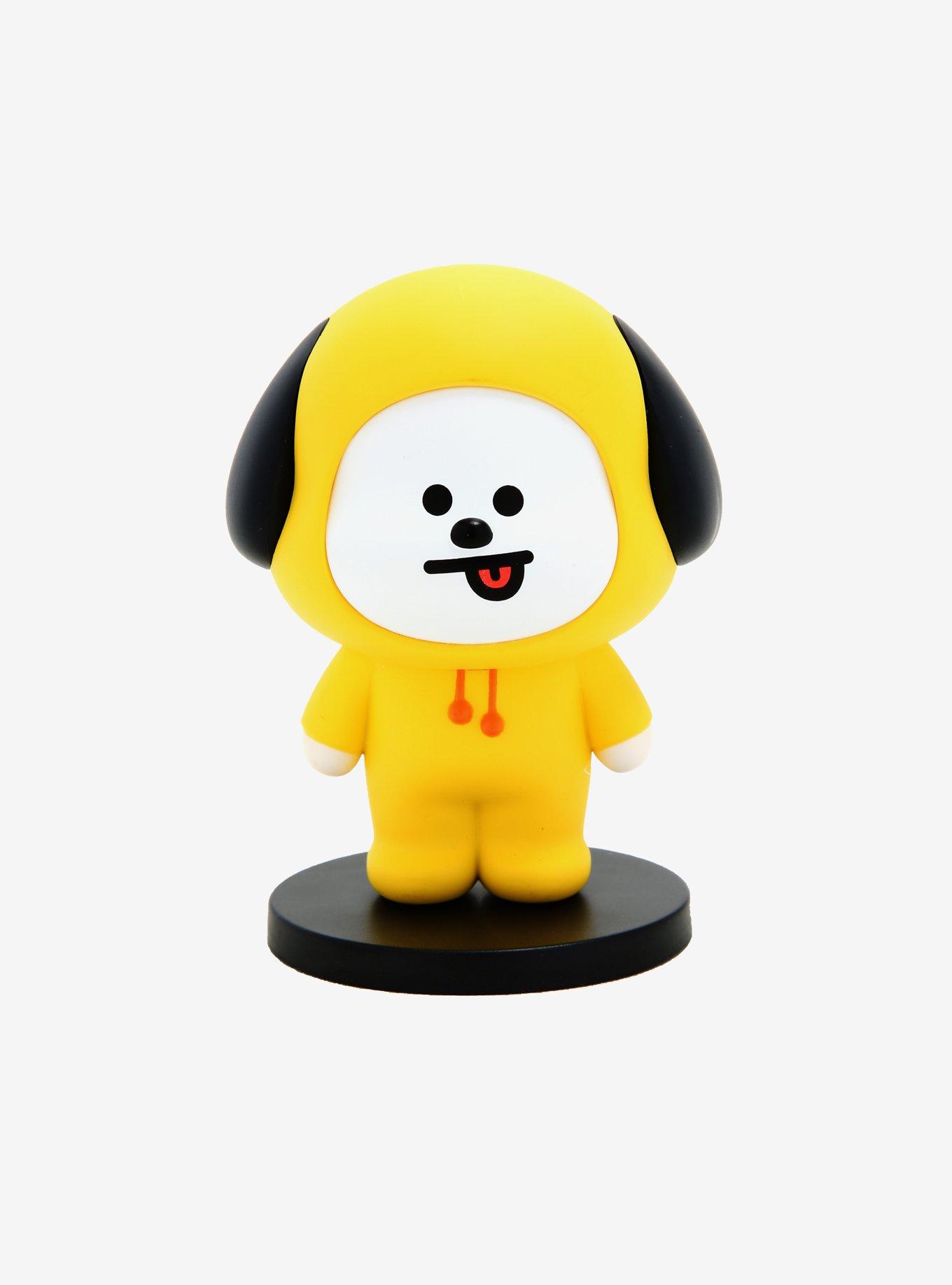 BT21 Chimmy Medium Collectible Figure | Hot Topic
