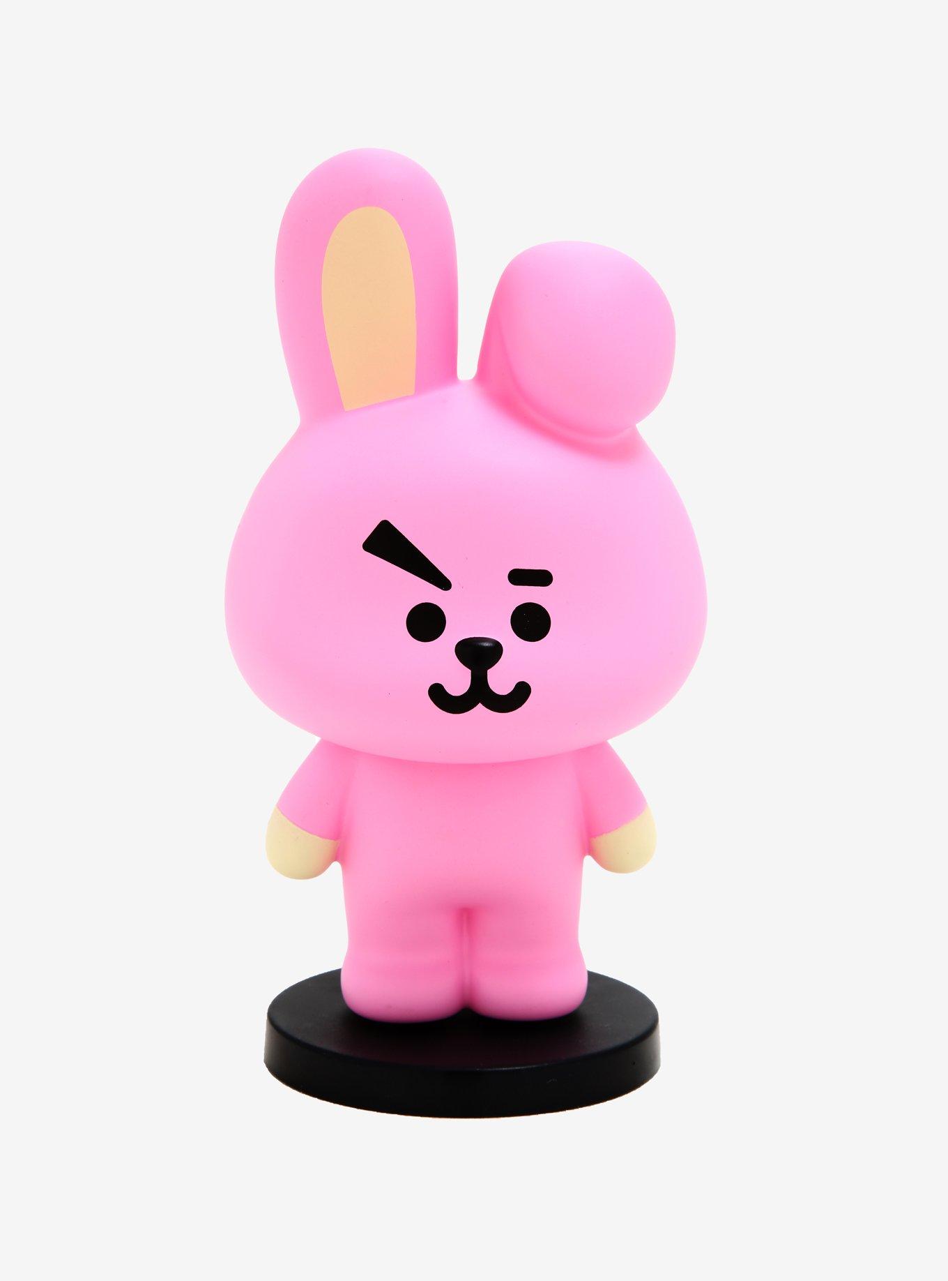 BT21 Cooky Large Collectible Figure | Hot Topic