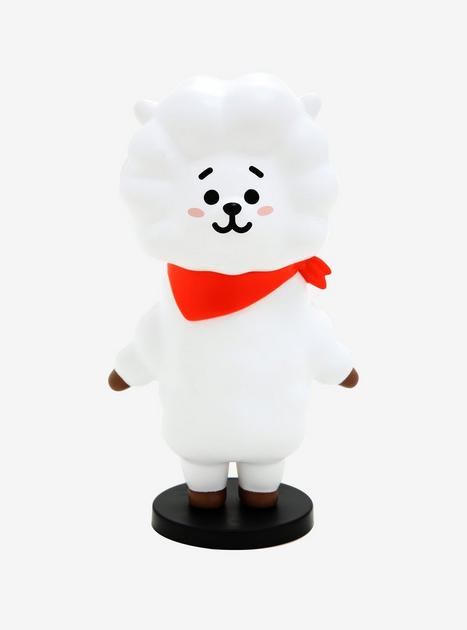 BT21 RJ Medium Collectible Figure | Hot Topic