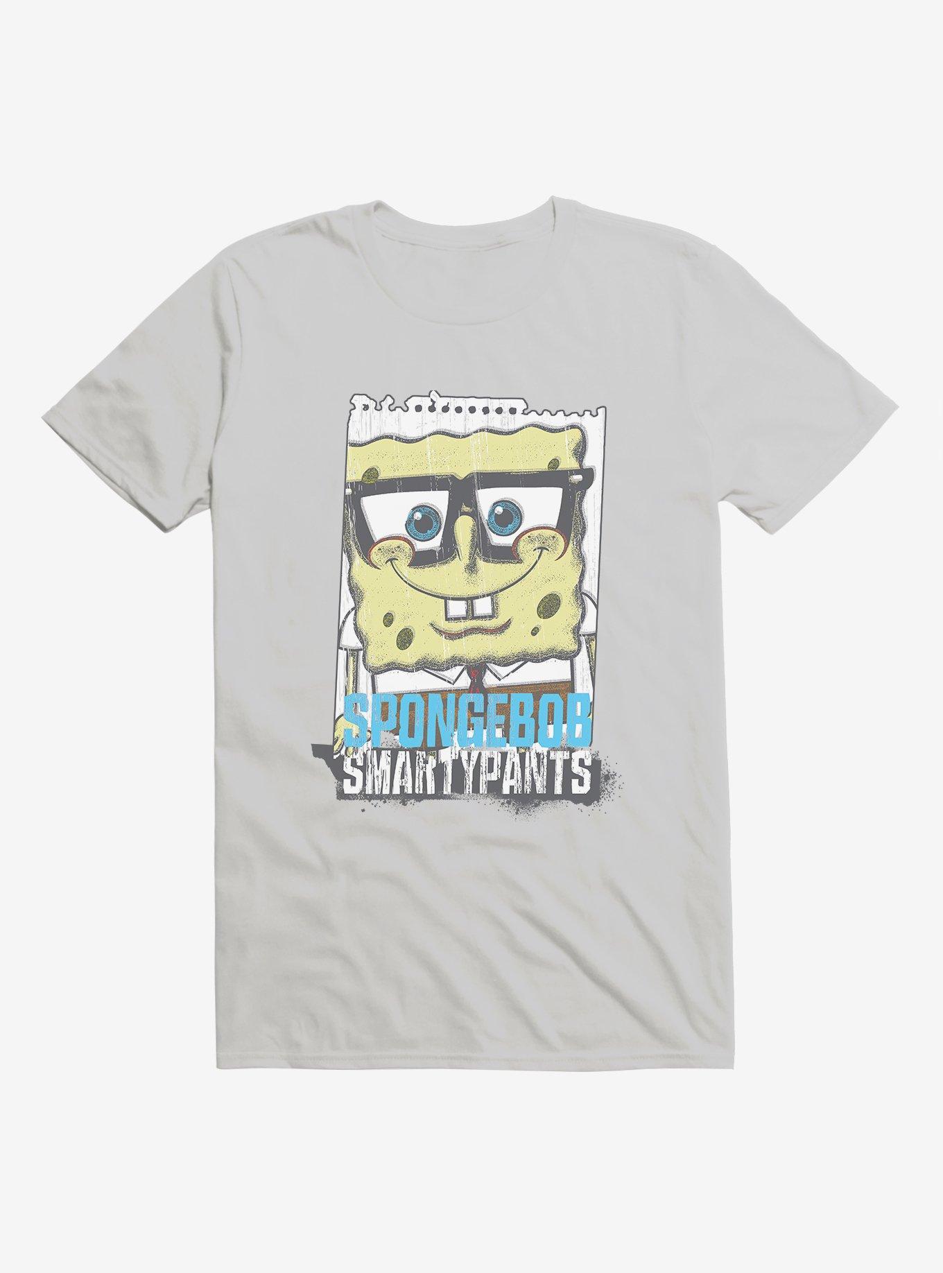 Spongebob Squarepants Storm