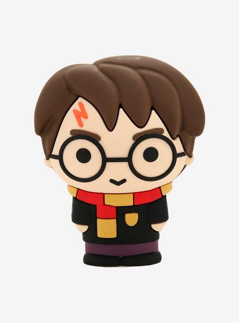 PowerSquad Harry Potter Powerbank | BoxLunch