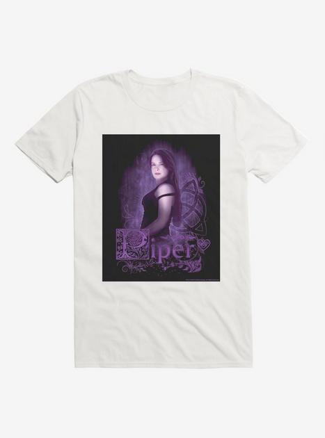 Charmed Piper T-Shirt | BoxLunch