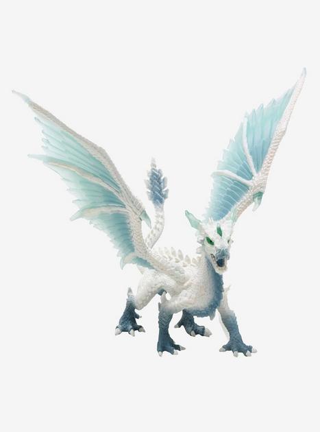 Ice Dragon Figure | Hot Topic