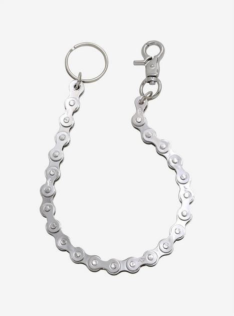 Bike Chain Wallet Chain | Hot Topic