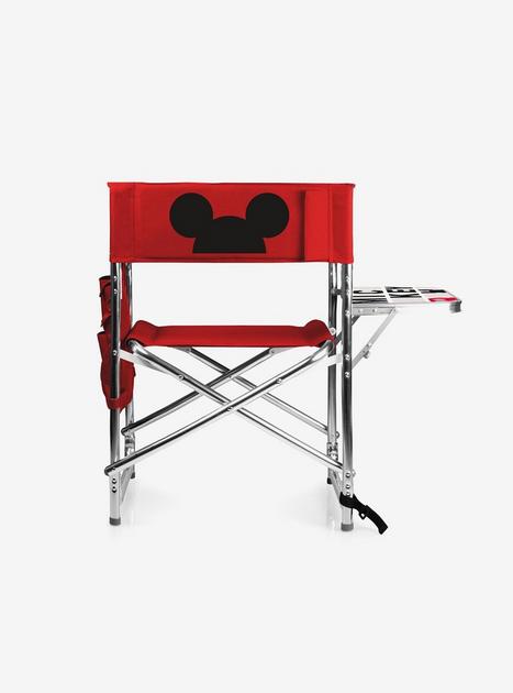 Disney Mickey Mouse Sports Chair | BoxLunch