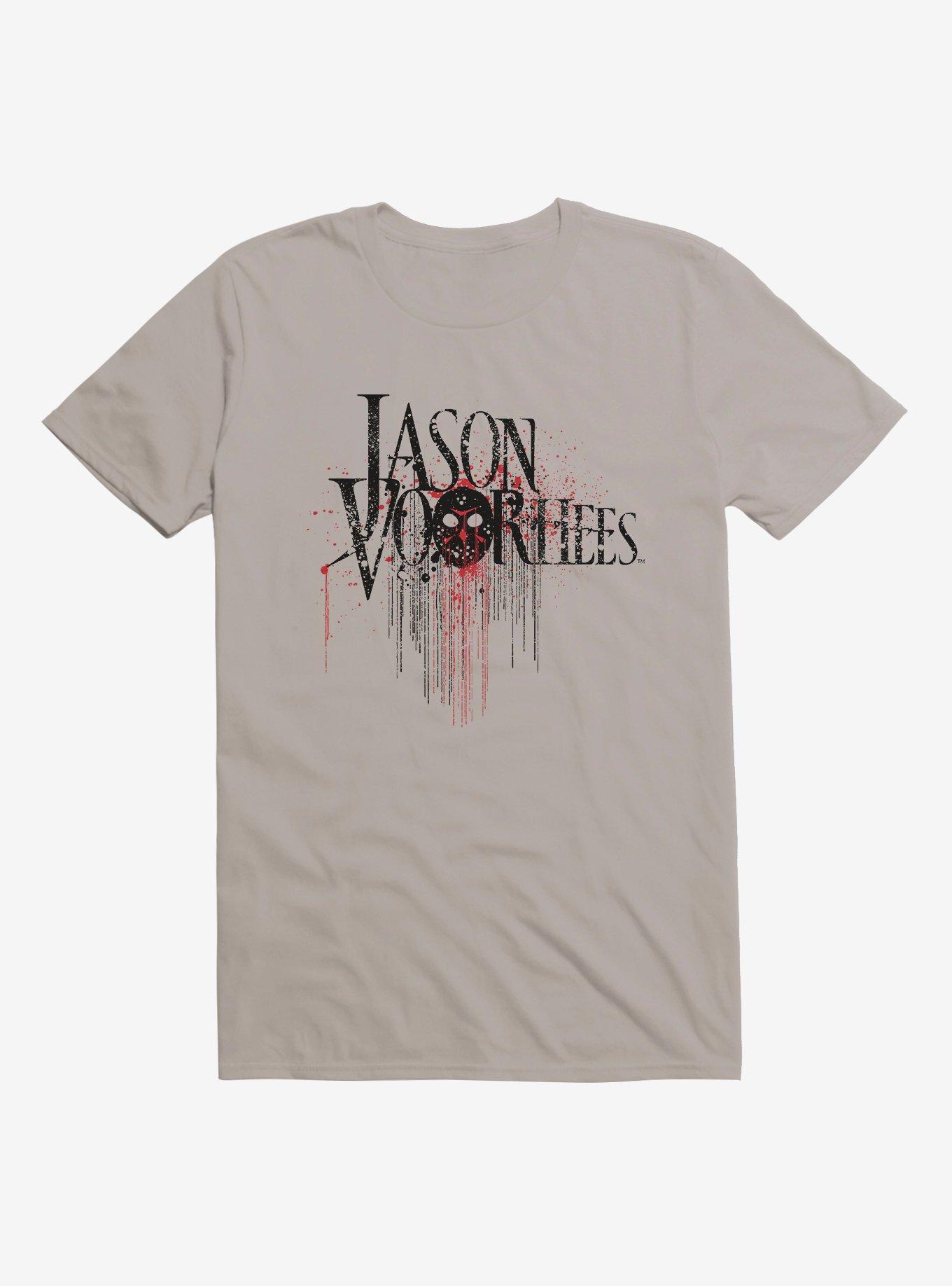 OFFICIAL Friday the 13th & Jason Voorhees T-Shirts and Merchandise ...