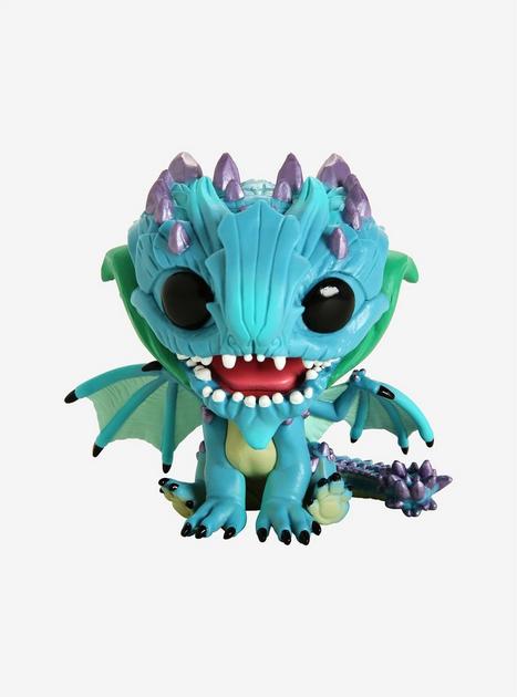 Funko Pop! Guild Wars 2 Baby Aurene Vinyl Figure | BoxLunch