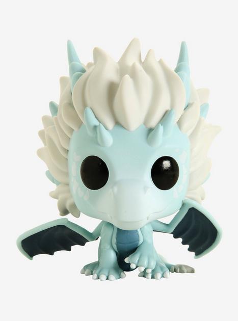 Funko Pop! The Dragon Prince Zym Vinyl Figure | BoxLunch