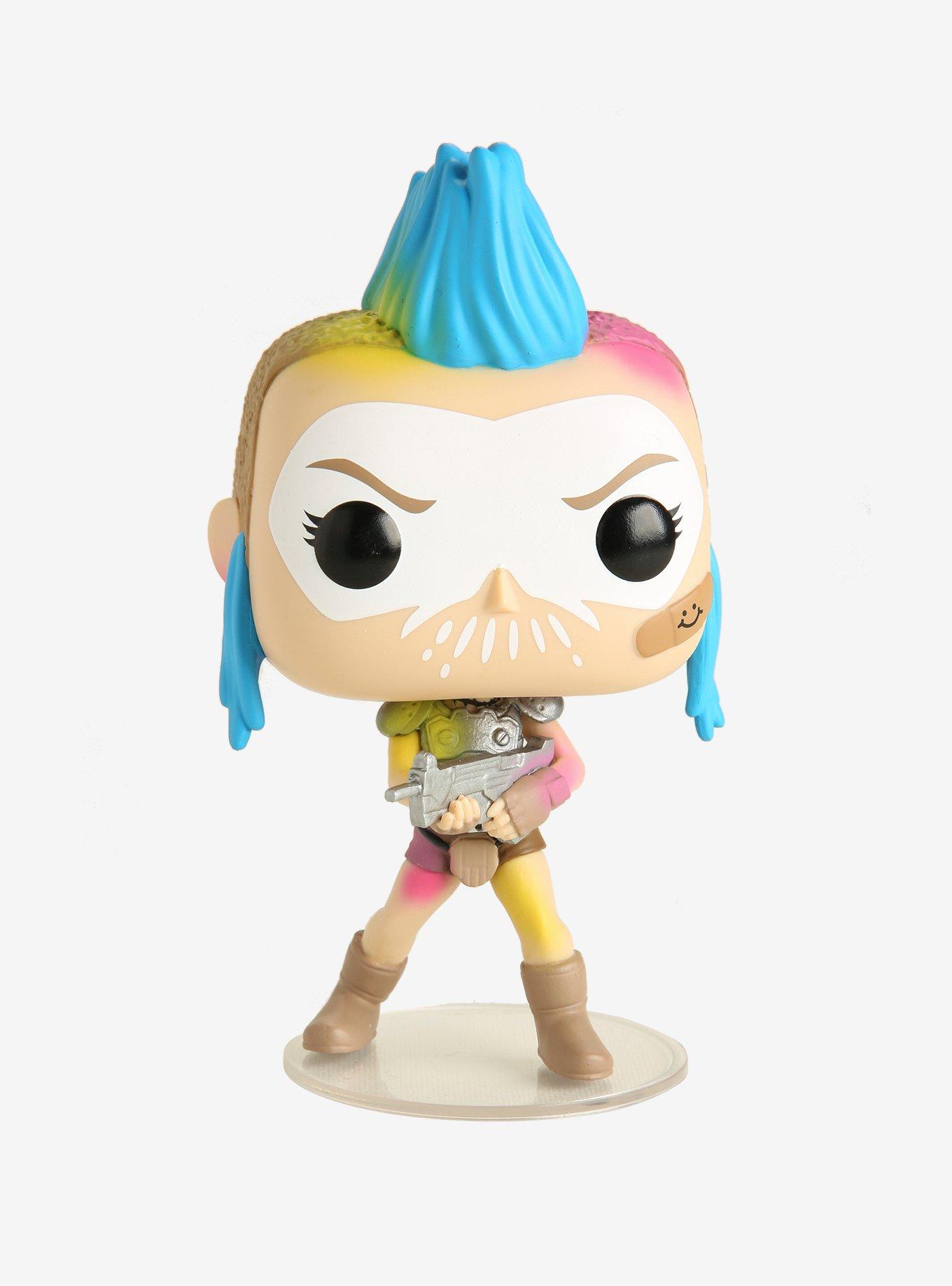Funko Pop! RAGE 2 Goon Squad Vinyl Figure | BoxLunch