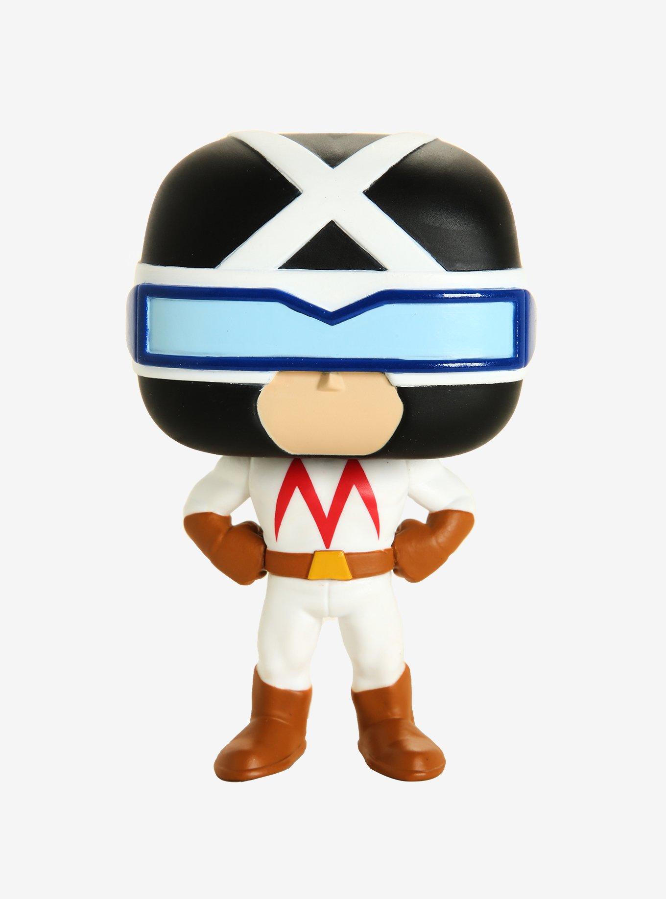 Funko Pop! Speed Racer Racer X Vinyl Figure | BoxLunch
