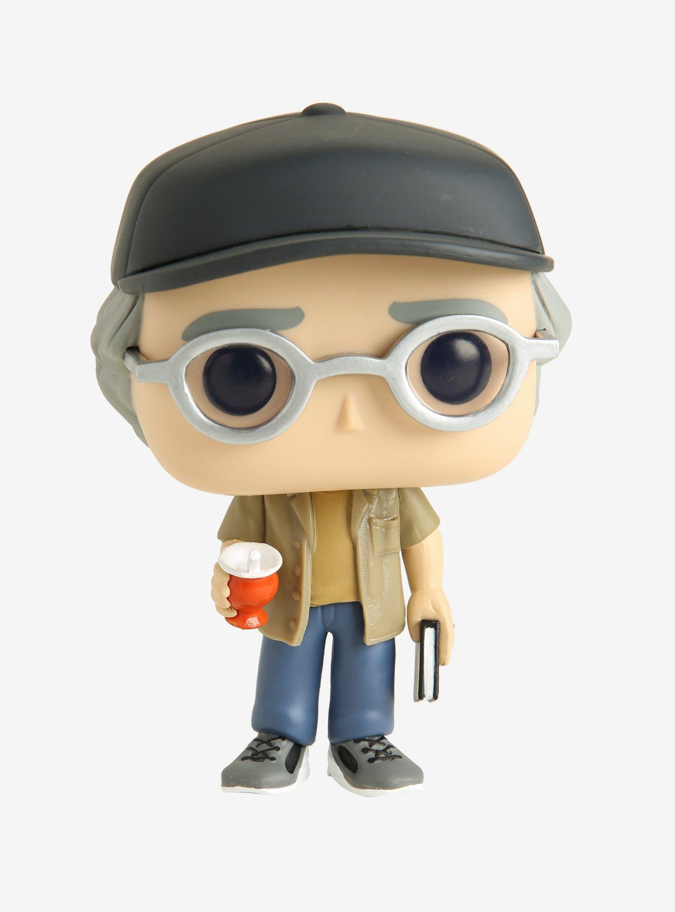 Funko IT Chapter Two Pop! Movies Shopkeeper Vinyl Figure | Hot Topic