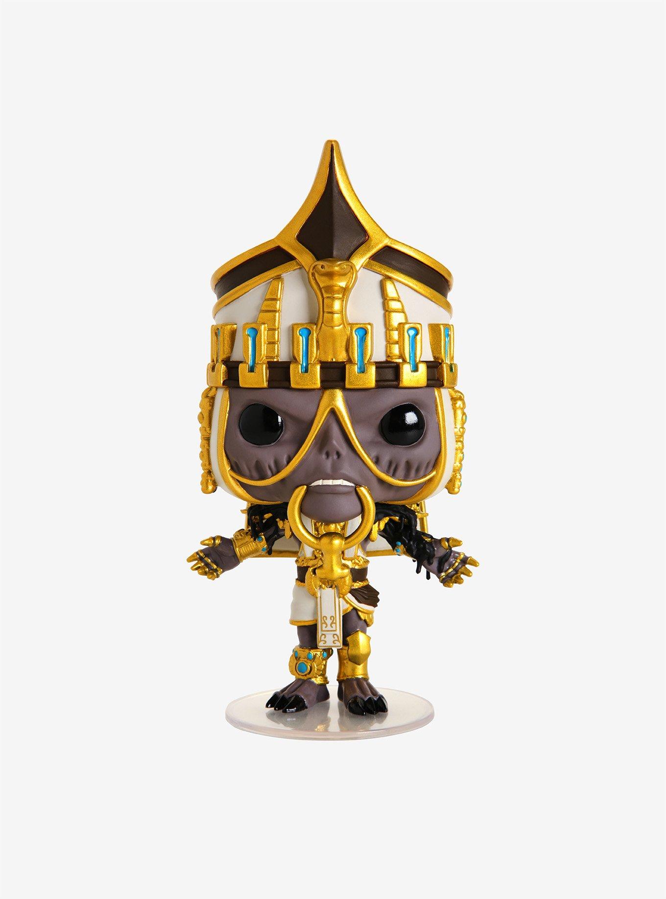 Funko Guild Wars 2 Pop! Games Joko Vinyl Figure | Hot Topic