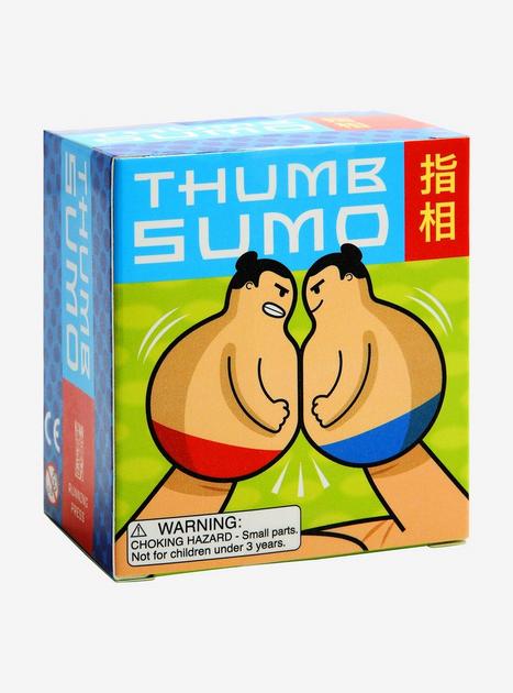 Thumb Sumo Mega Mini Kit | BoxLunch