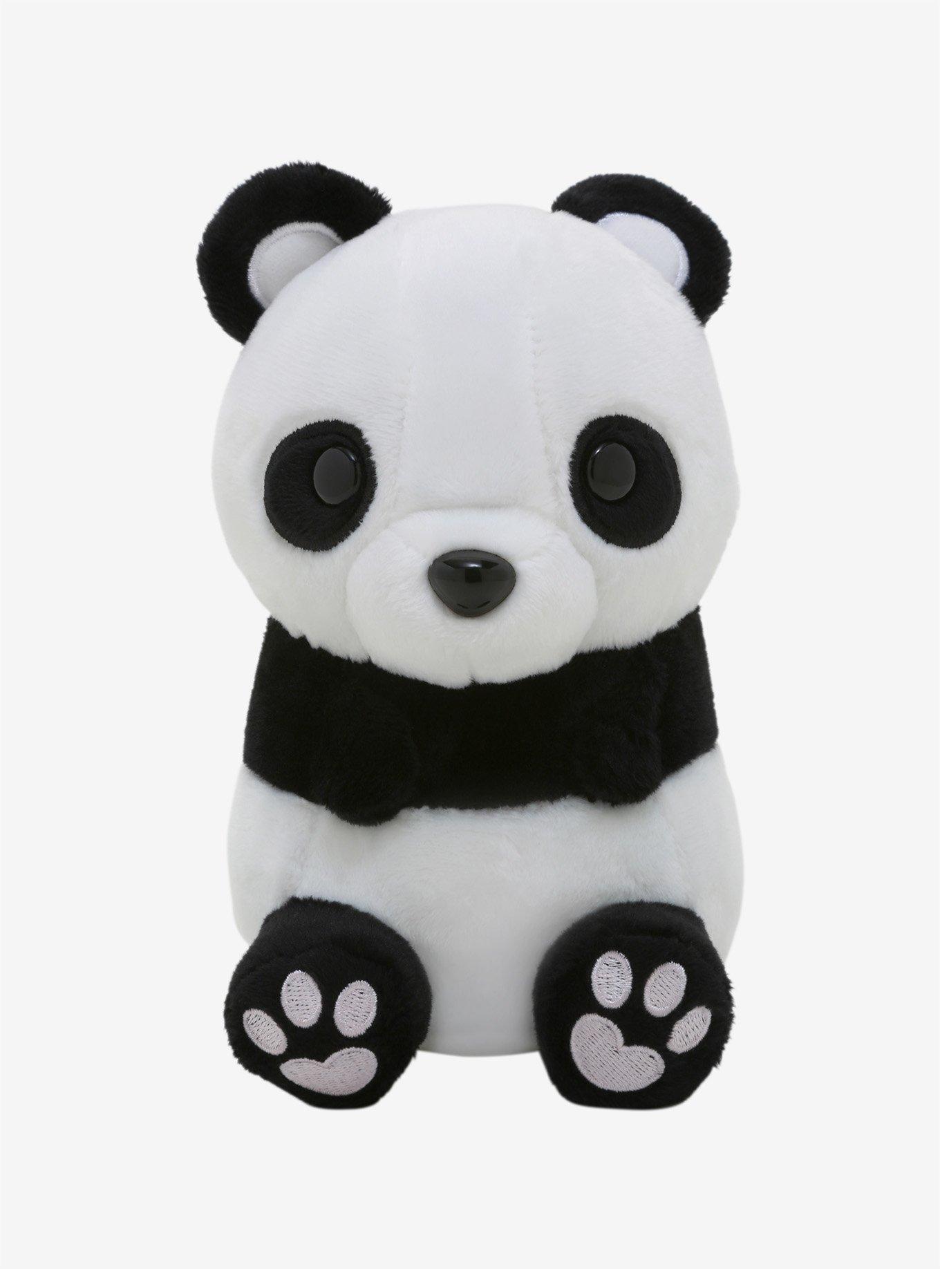 Bellzi Mini Pandi Plush | Hot Topic