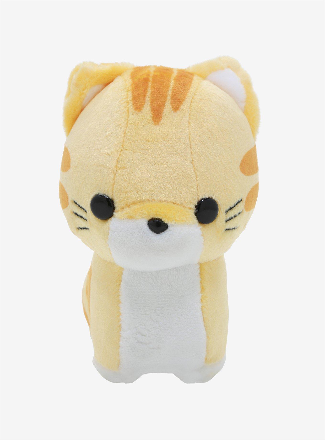 Bellzi Mini Kitti Plush | Hot Topic