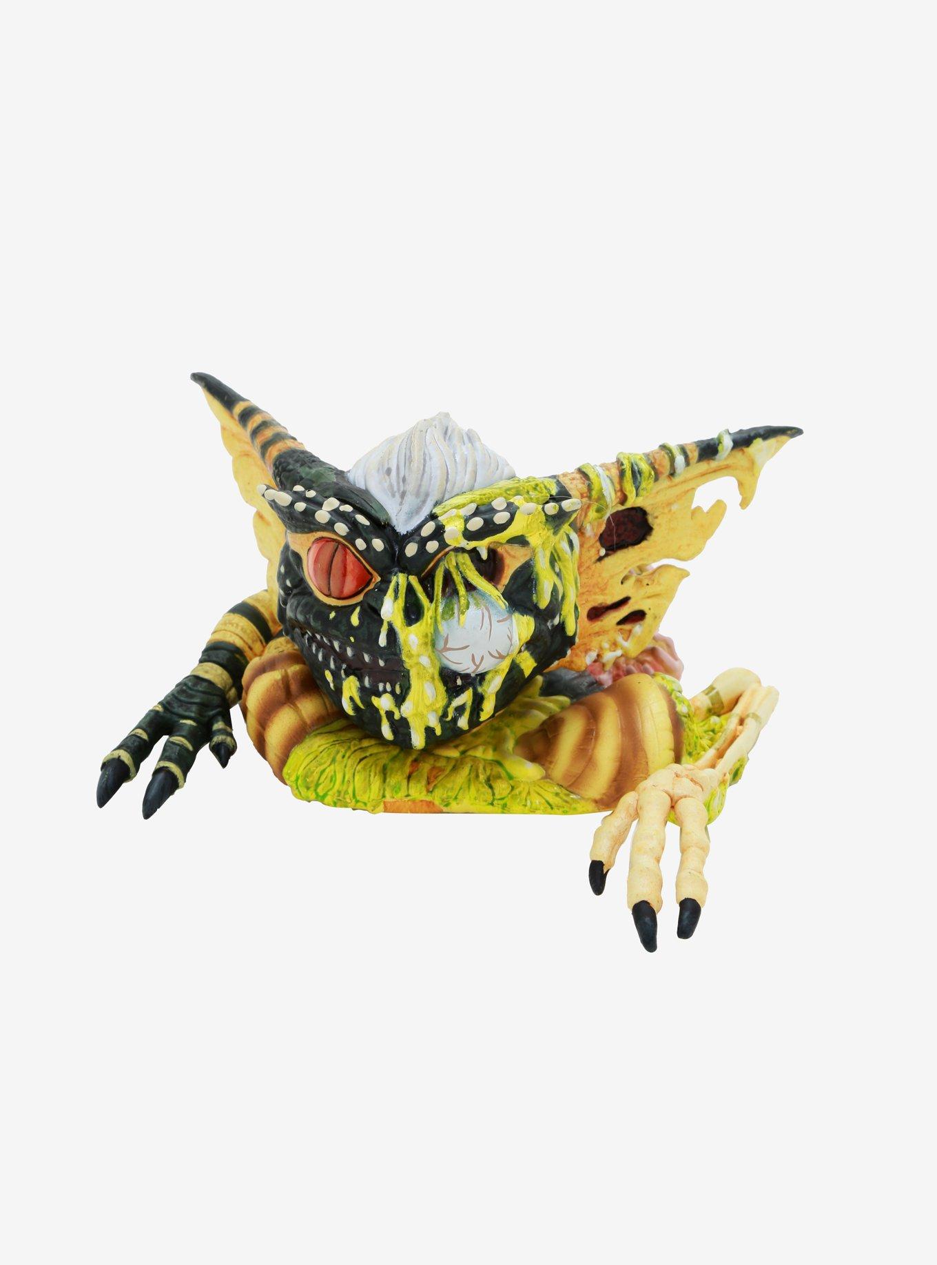 Mondo Mondoids Gremlins Melting Stripe Vinyl Figure | Hot Topic