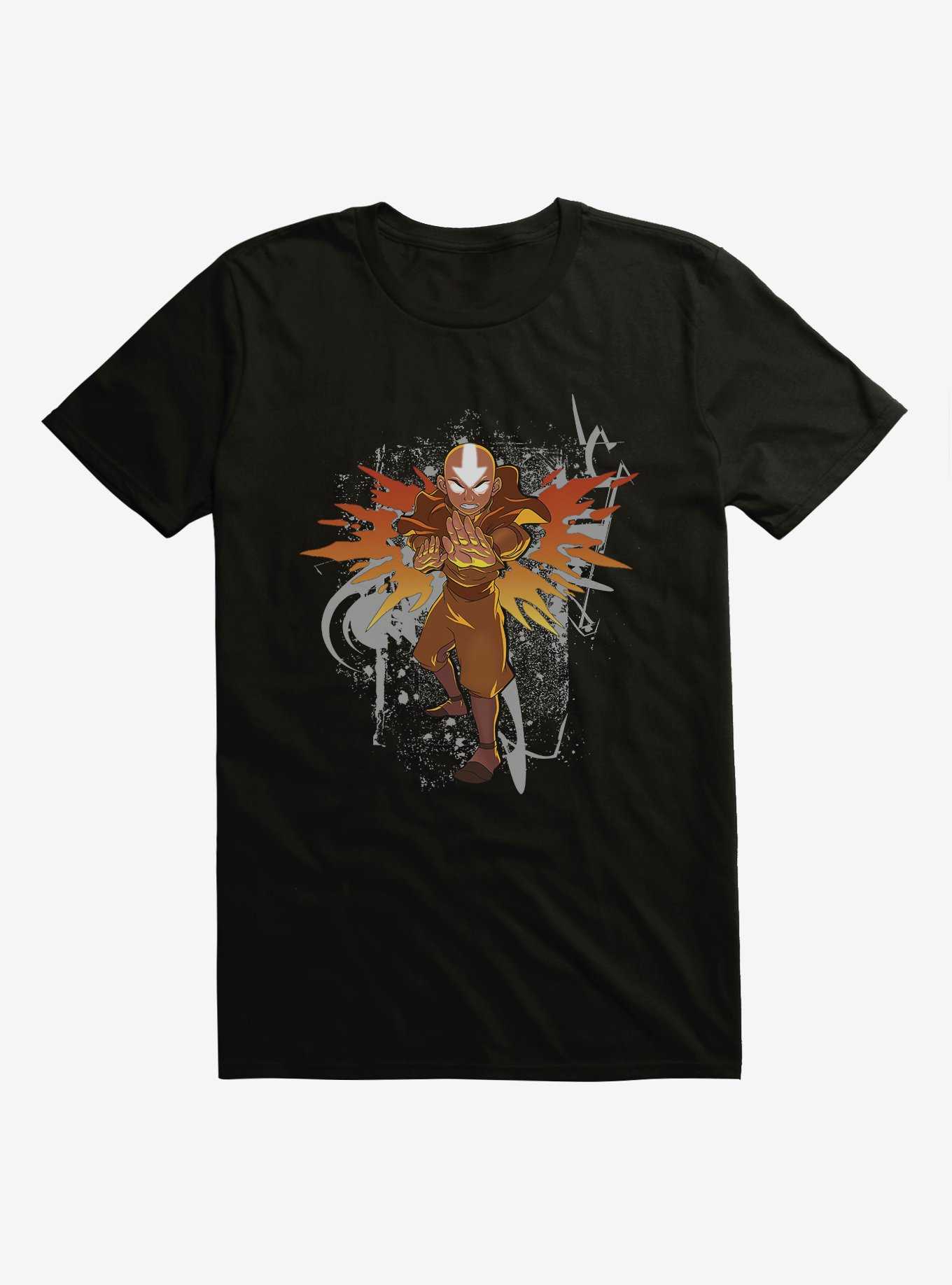 OFFICIAL Avatar The Last Airbender T-Shirts and Merchandise | BoxLunch