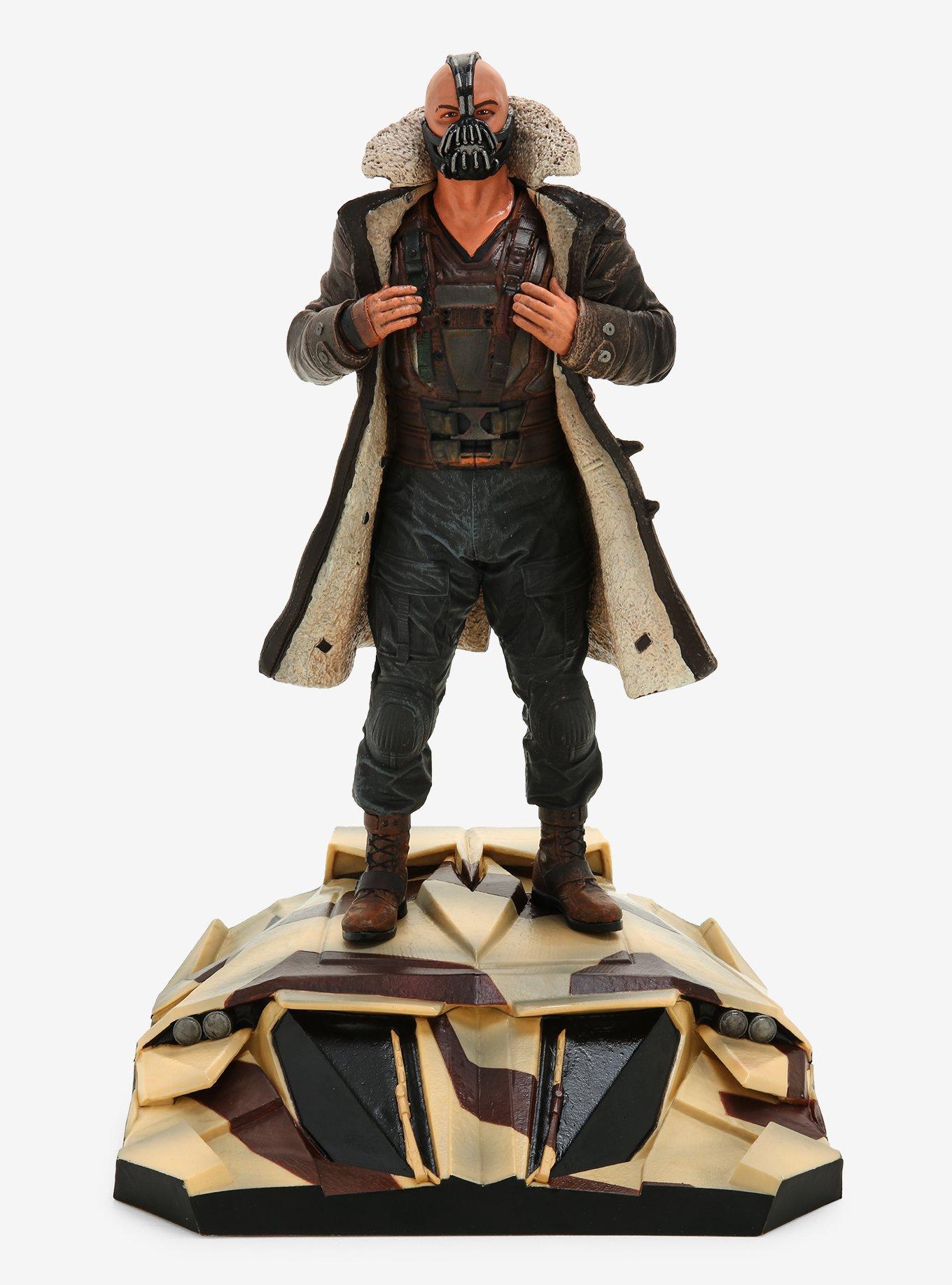 DC Gallery The Dark Knight Rises Bane Figure | BoxLunch