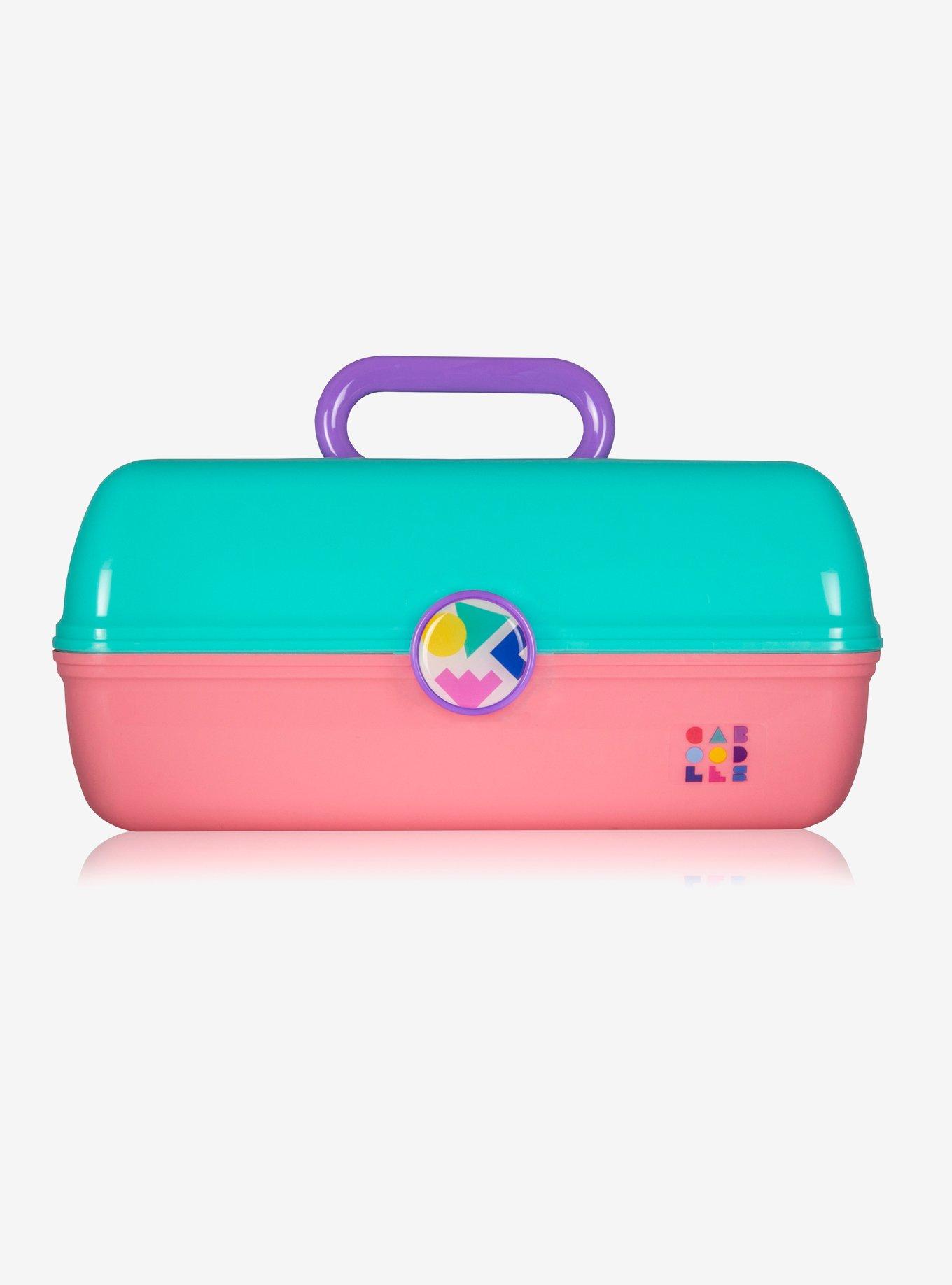 Caboodle On-The-Go-Girl | Hot Topic