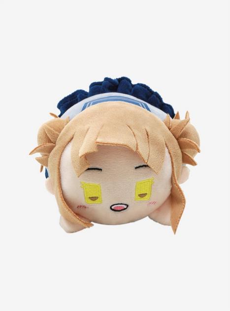 My Hero Academia Himiko Toga Mochibi Plush Hot Topic