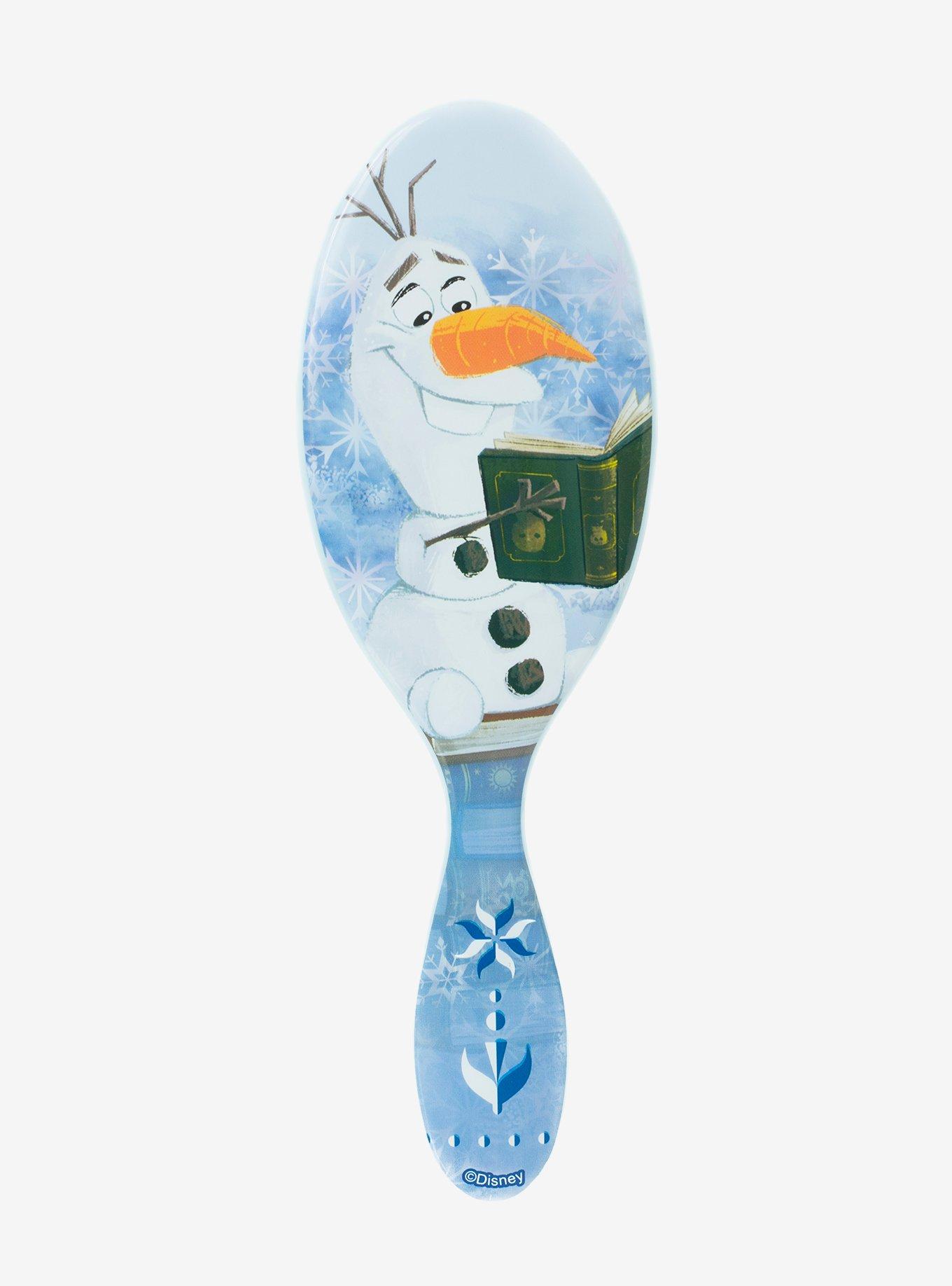 Disney Frozen 2 Olaf Detangler Wet Brush | Hot Topic