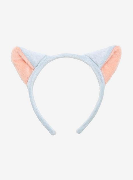 Inuyasha Ears Headband | Hot Topic