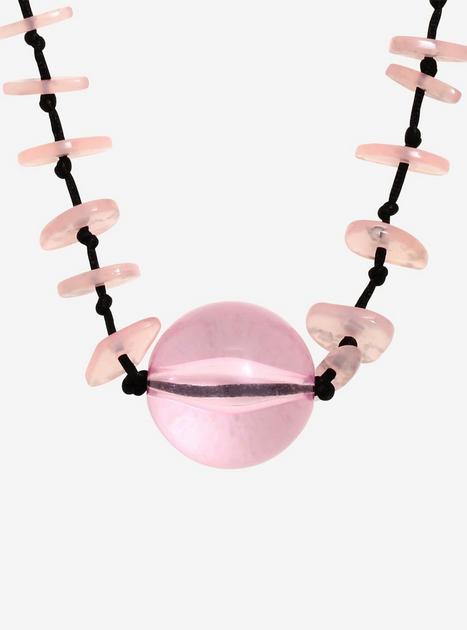 Inuyasha Sacred Jewel Necklace | Hot Topic