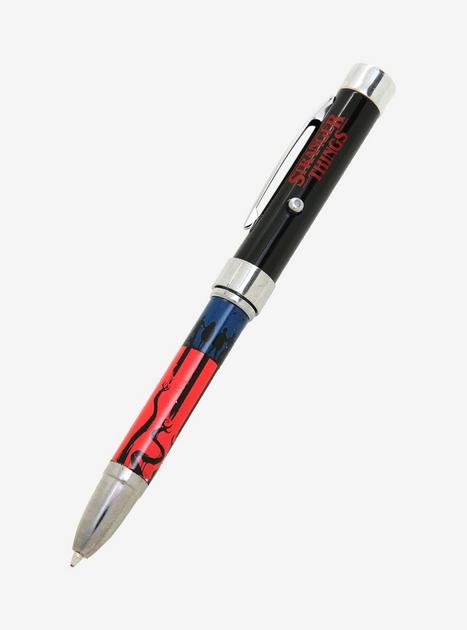 Stranger Things Projector Ballpoint Pen | BoxLunch