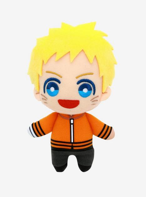 Boruto: Naruto Next Generations Naruto Plush | Hot Topic